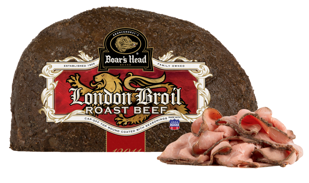 London Broil Beef – Lamberts Fruit