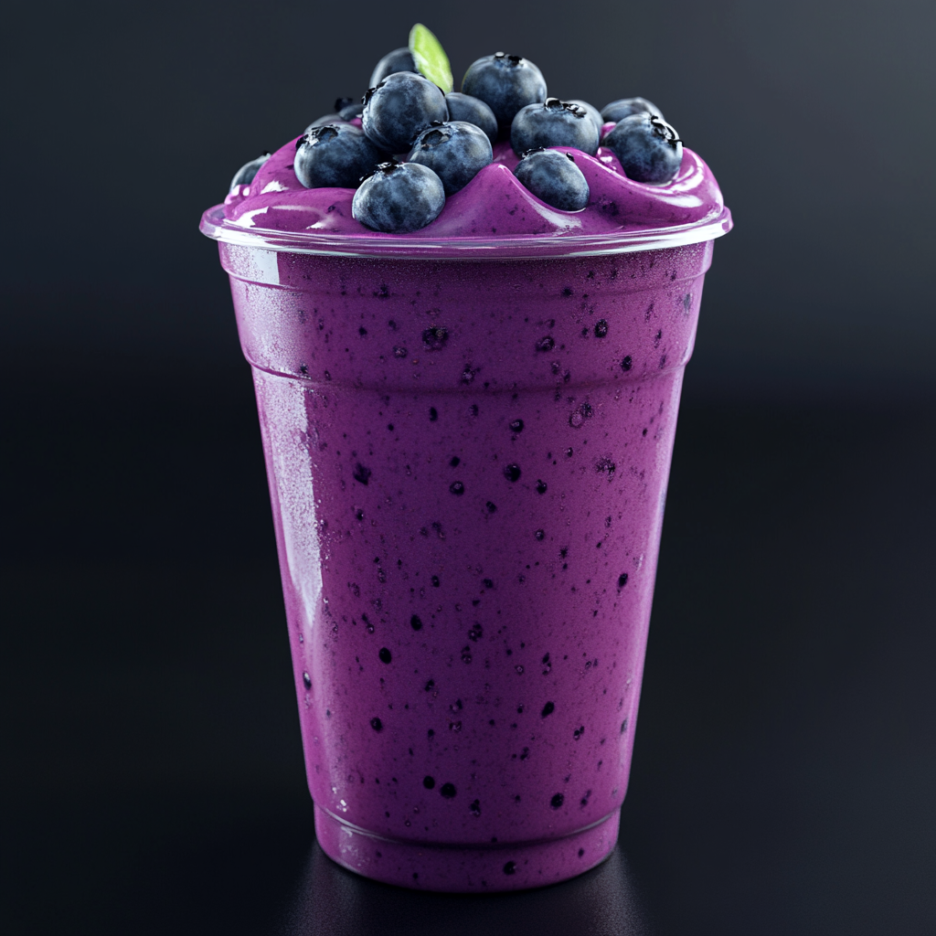 Fruit Smoothies vs. Green Smoothies: Which One Is Right for You ...