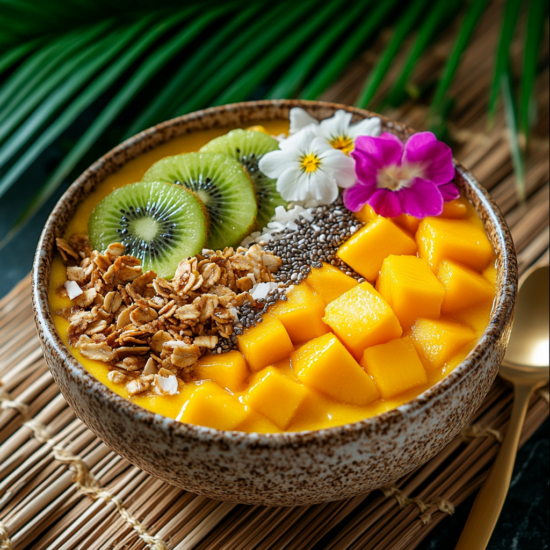 Tropical Breeze – Lamberts Fruit