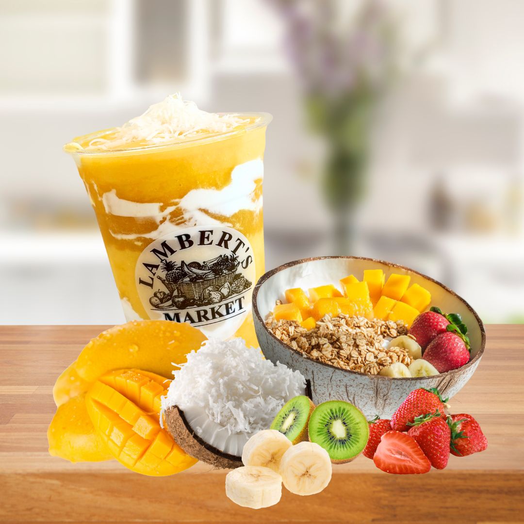 The Best Smoothie Ingredients for Natural Energy and Better Focus ...
