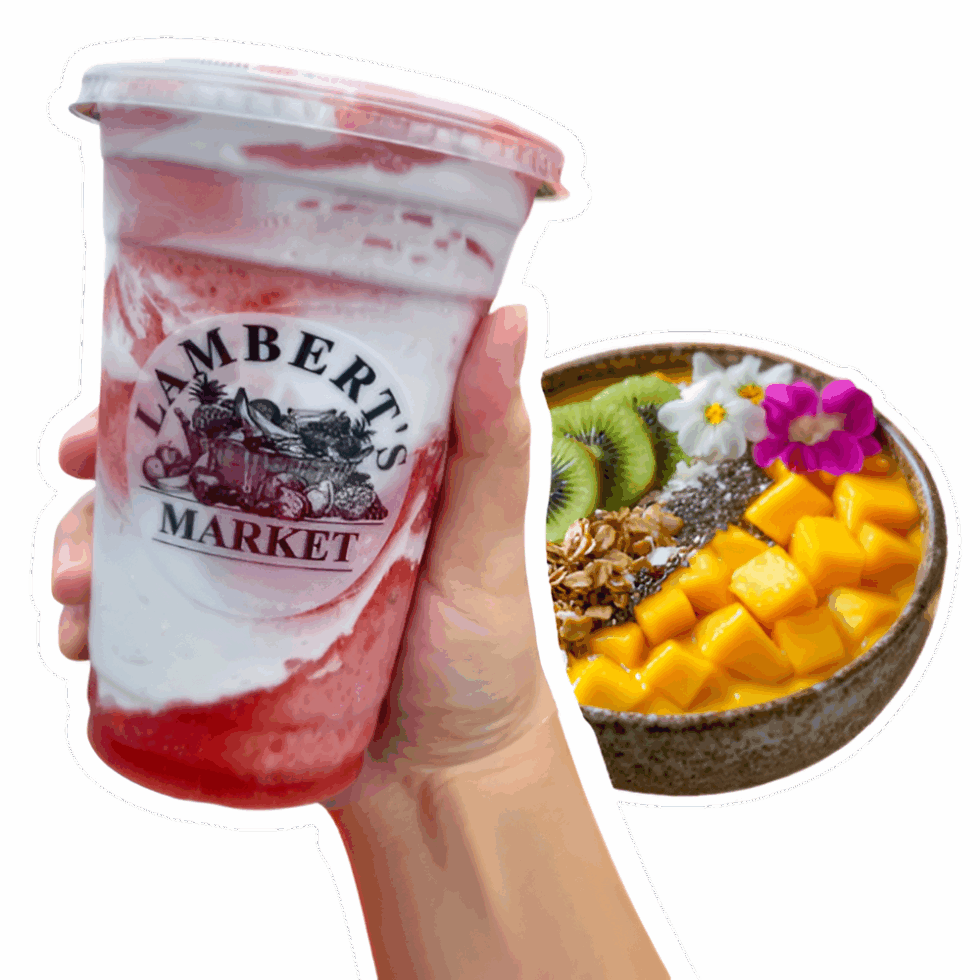 Lamberts Home Page Green - Lamberts Fruit