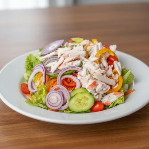 How to Build the Perfect Salad Bar for Every Dietary Preference ...